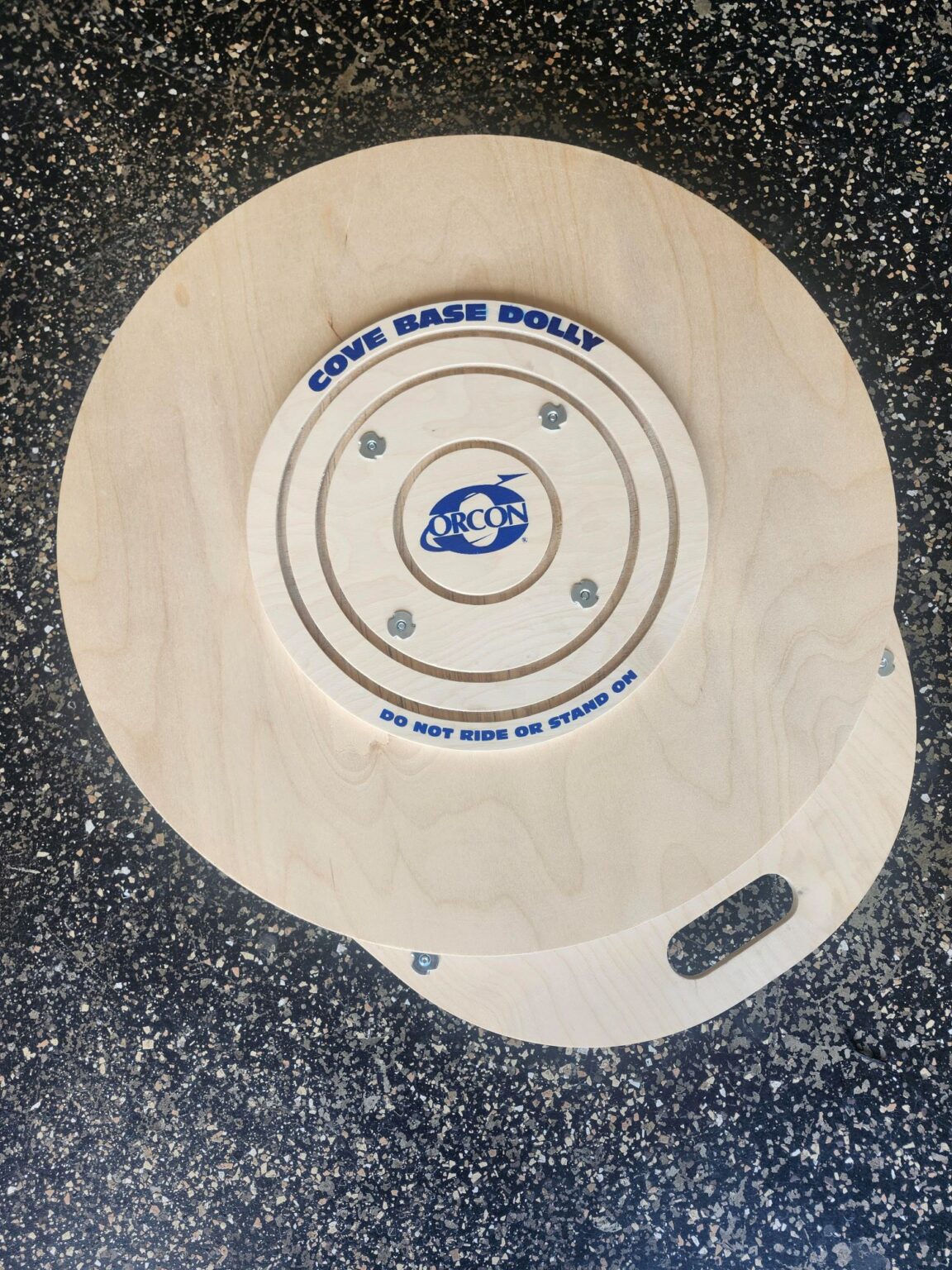 Cove Base Tools for the Commercial Flooring Industry